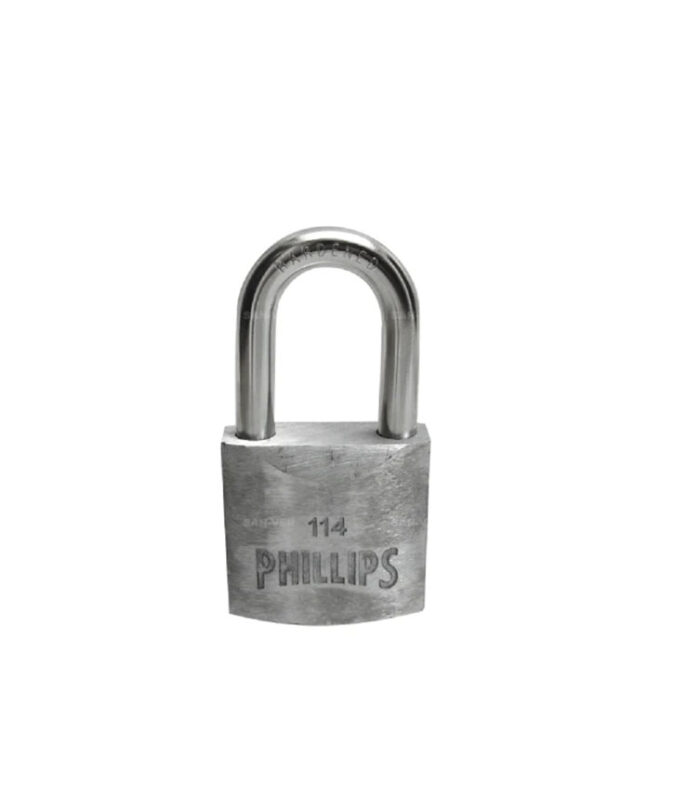 Candado phillips p7 114 gc – Grupo Ferretero De Alba