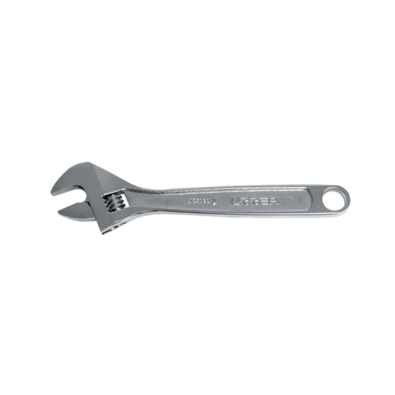 Llave perica cromada urrea 712 12″ – Grupo Ferretero De Alba